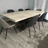 Classic Home Durant Dining Table & Reviews | AllModern